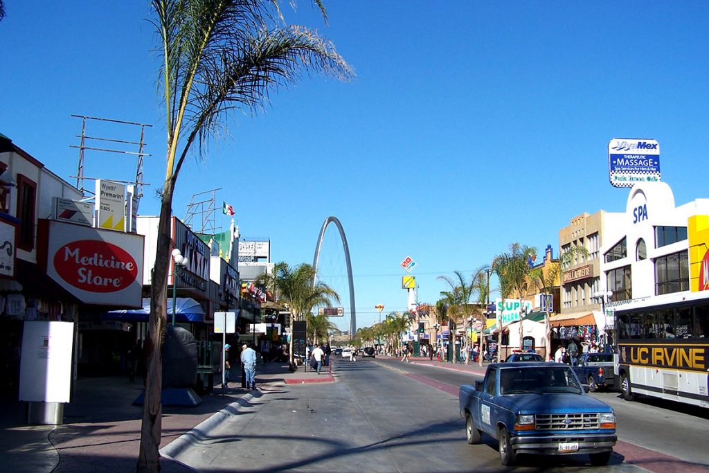 Tijuana day trip from San Diego - Roguetrippers Roguetrips
