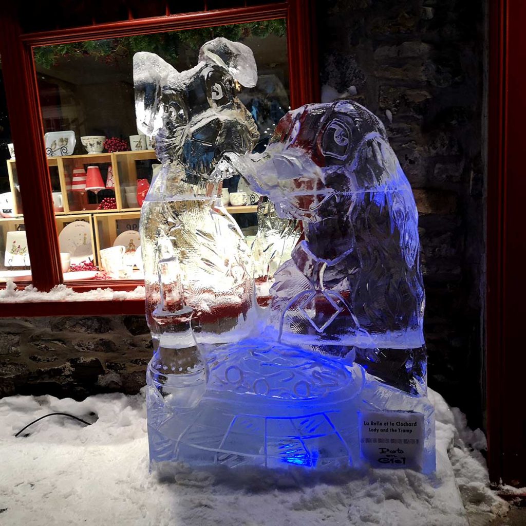 Carnaval de Quebec: An Impromptu Road Trip - Roguetrippers