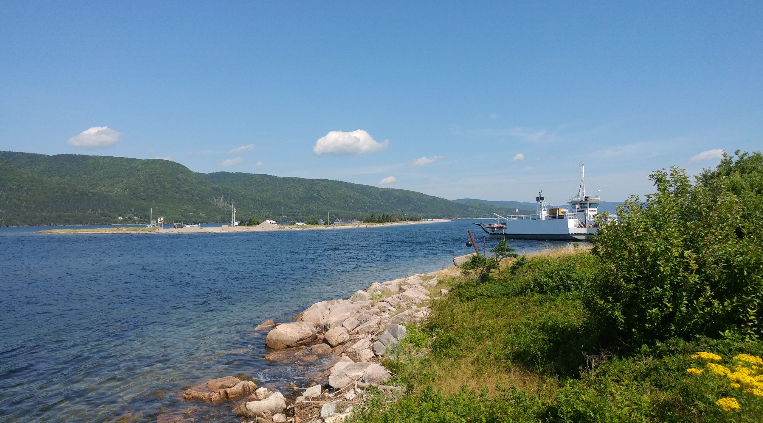 Englishtown-Nova-Scotia - Roguetrippers