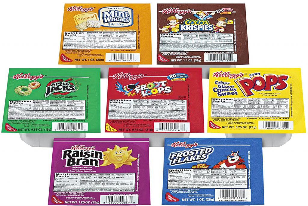 Road Trip Snacks: What to Pack (part 4) - Roguetrippers Travel Resources