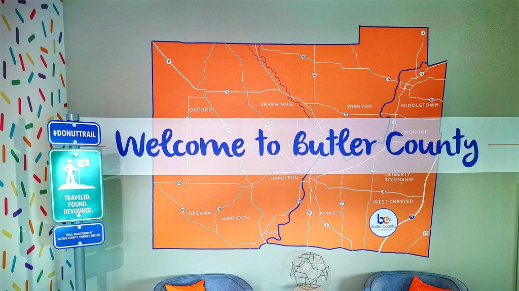 Butler County Donut Trail – A Sweet Rogue Trip in Ohio - Roguetrippers
