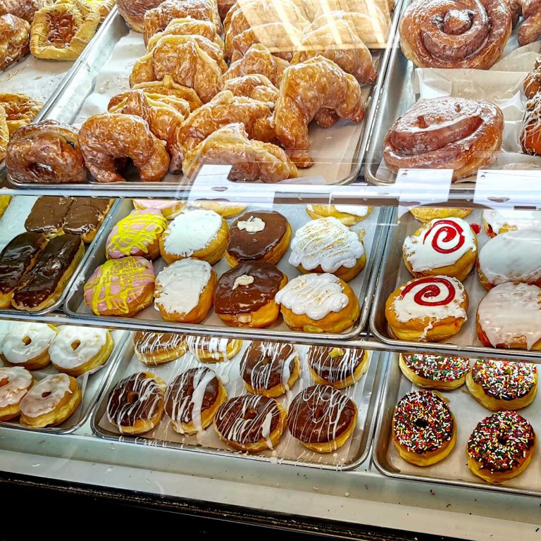 Butler County Donut Trail – A Sweet Rogue Trip in Ohio - Roguetrippers