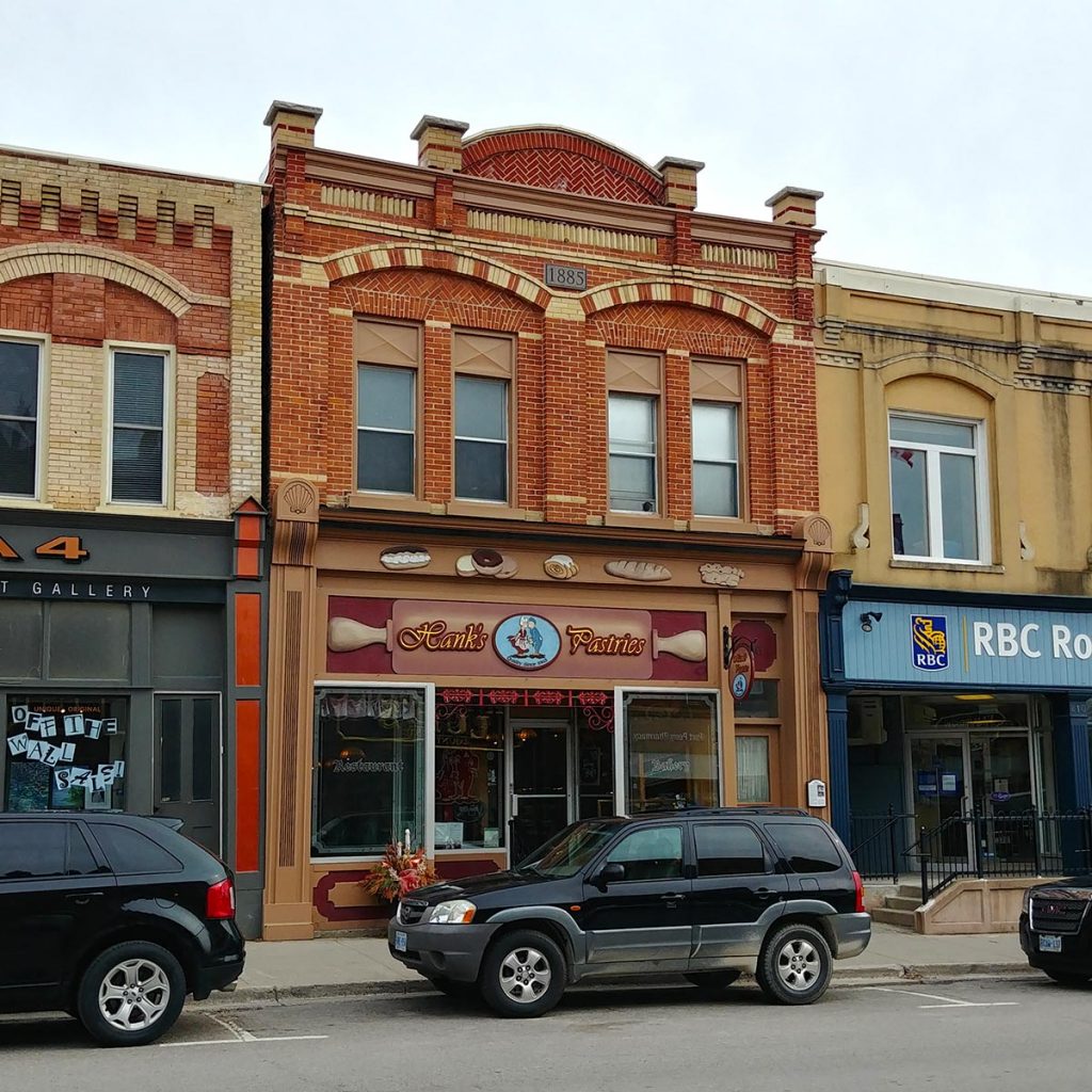 Port Perry - A sweet day trip destination - Roguetrippers