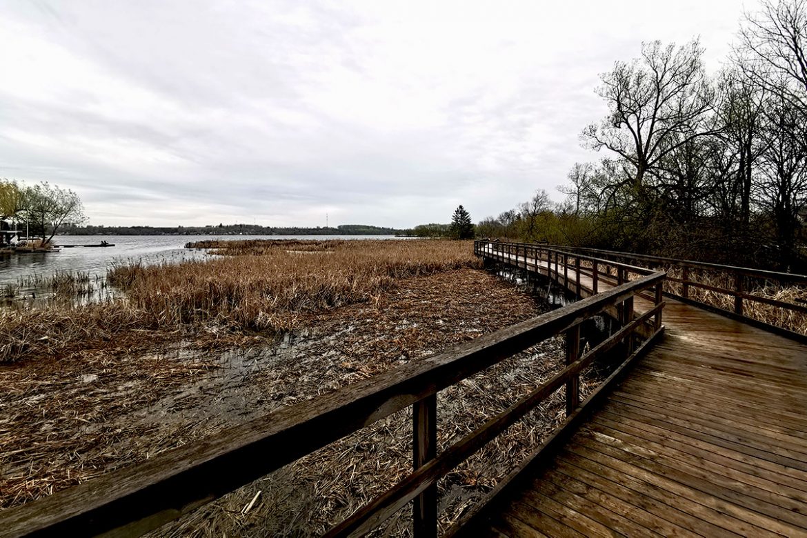 Port Perry - A sweet day trip destination - Roguetrippers
