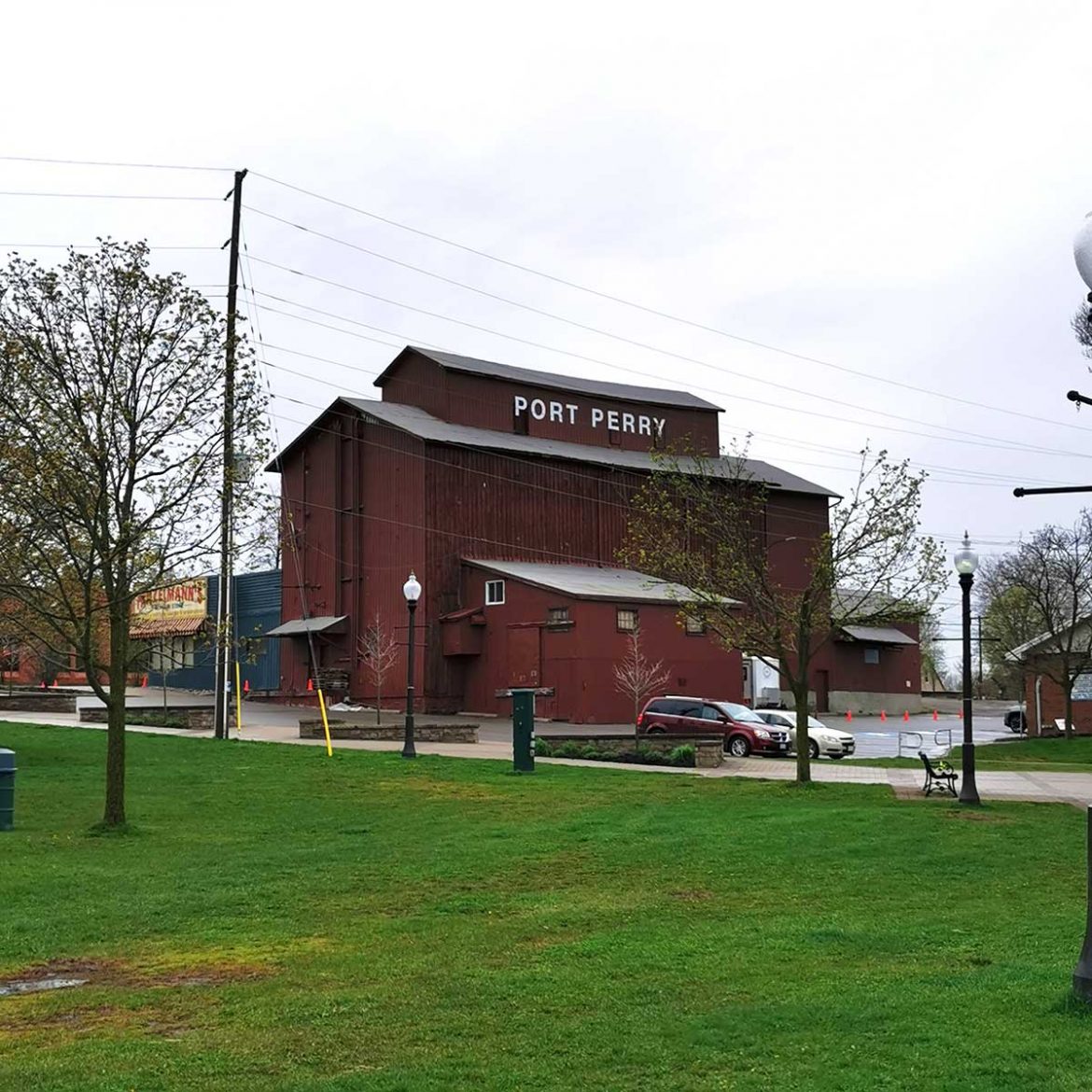 Port Perry - A sweet day trip destination - Roguetrippers