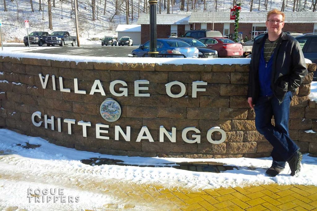 Wizard of Oz themed travel destinations - Roguetrippers